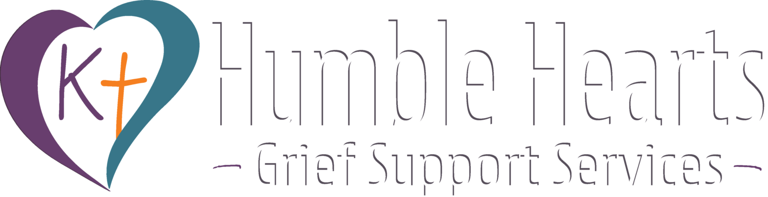 Grief Support - KT Humble Hearts